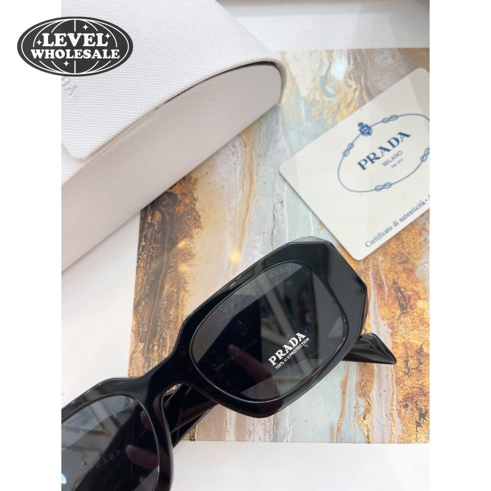 Prada PR17WS Sunglasses [M6257480] - $79.00 : levelwholesalemallshop.com.co